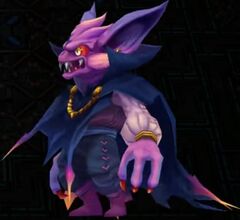 Vampire Boss Line | Wiki of Mana | Fandom