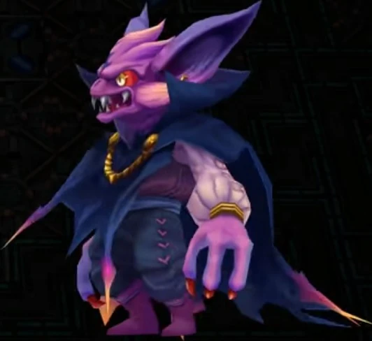 Vampire Boss Line | Wiki of Mana | Fandom