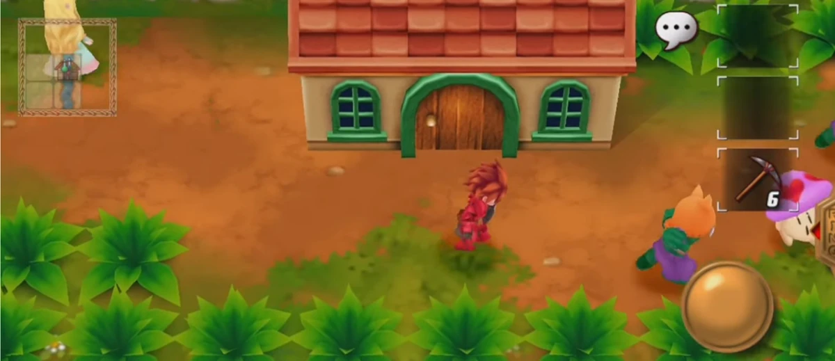 Swamp Shack | Wiki of Mana | Fandom