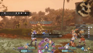 Rockfall | Wiki of Mana | Fandom