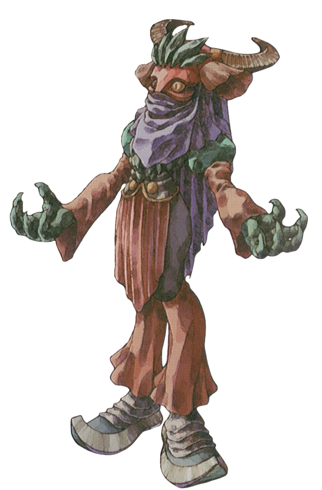 Mephianse | Wiki of Mana | Fandom