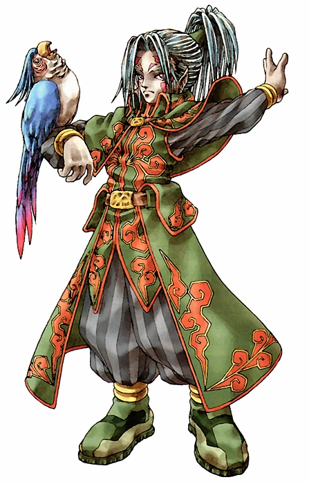 Davias | Wiki of Mana | Fandom