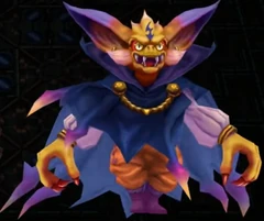 Vampire Boss Line | Wiki of Mana | Fandom