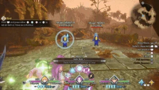 Holy Bolt | Wiki of Mana | Fandom