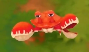 Death Crab (Adventures of Mana) | Wiki of Mana | Fandom