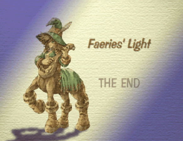 Faeries' Light | Wiki of Mana | Fandom