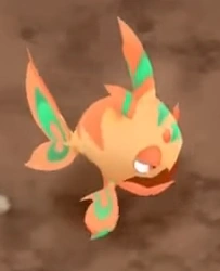 Iffish | Wiki of Mana | Fandom