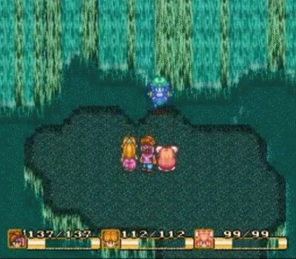 Wasserpalast Grotte | Secret of Mana Wiki | Fandom