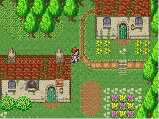 Quelldorf | Secret of Mana Wiki | Fandom