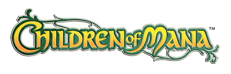 Children of Mana | Secret of Mana Wiki | Fandom