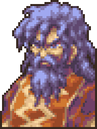 Bogard (Sword of Mana) | Mana Series Wiki | Fandom