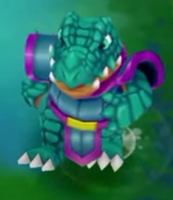 Lizardman (Adventures of Mana) | Wiki of Mana | Fandom