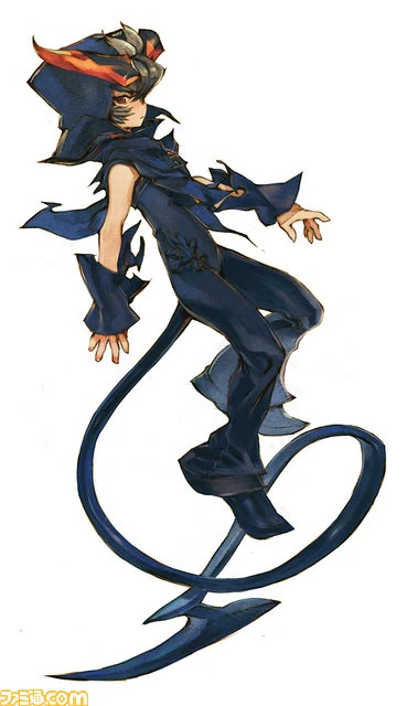 Vahn | Wiki of Mana | Fandom