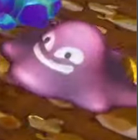 Prime Slime | Wiki of Mana | Fandom