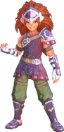 Duran | Wiki of Mana | Fandom
