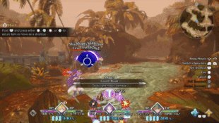 Lucent Beam | Wiki of Mana | Fandom