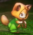 Chobin Hood (Trials of Mana) | Wiki of Mana | Fandom