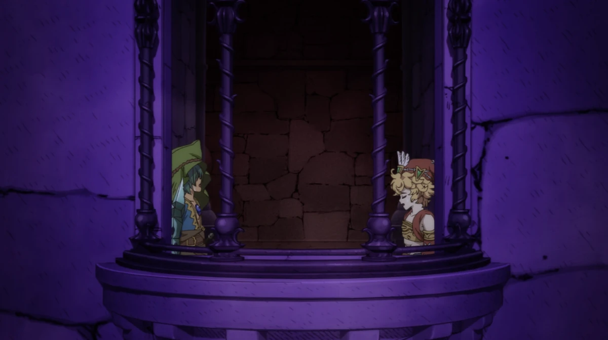 Episode 9 | Wiki of Mana | Fandom