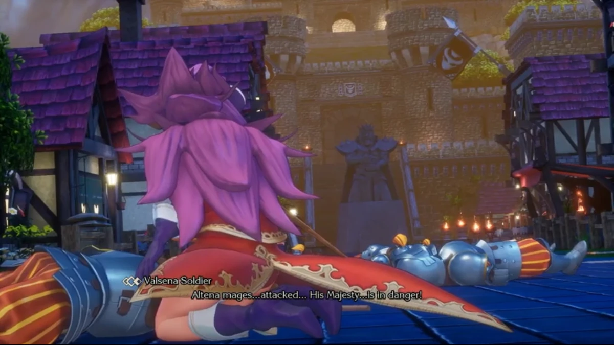 Valsena | Wiki of Mana | Fandom