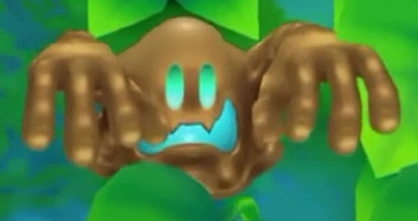 Swamp Man (Adventures of Mana) | Wiki of Mana | Fandom