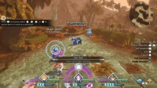 Holy Bolt | Wiki of Mana | Fandom