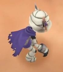 Mummy (Adventures of Mana) | Wiki of Mana | Fandom