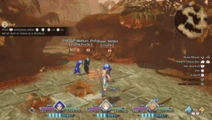 Enfeeble | Wiki of Mana | Fandom