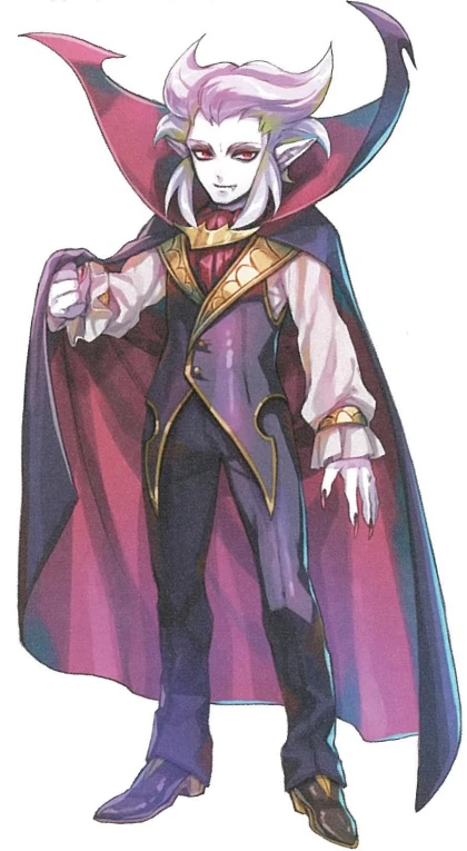 Malocchio | Wiki of Mana | Fandom