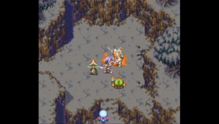 Enfeeble | Wiki of Mana | Fandom