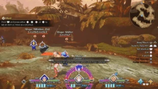 Enfeeble | Wiki of Mana | Fandom