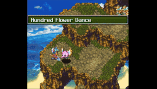 Raging Fury | Wiki of Mana | Fandom