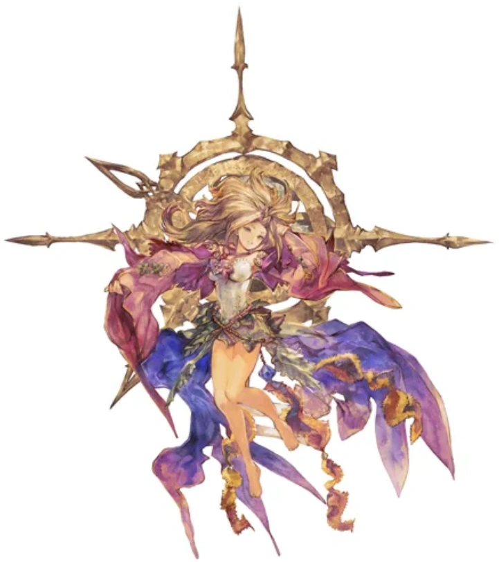 Folon | Wiki of Mana | Fandom