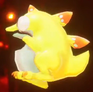 Fire Drake | Wiki of Mana | Fandom