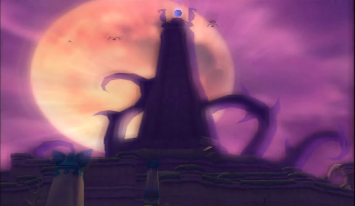Beacon Tower | Wiki of Mana | Fandom
