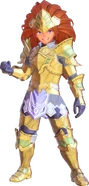 Duran | Wiki of Mana | Fandom