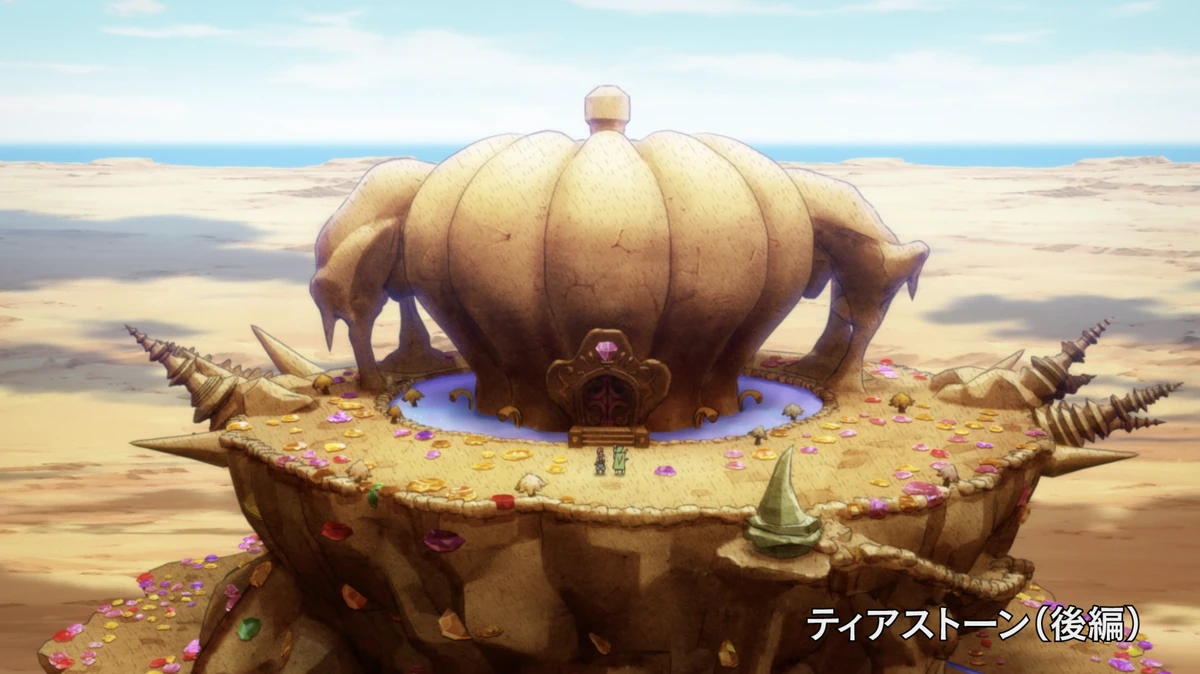 Episode 12 | Wiki of Mana | Fandom