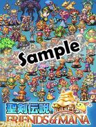 Friends of Mana | Wiki of Mana | Fandom