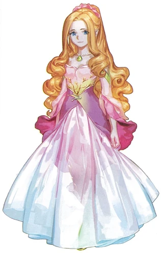 Shela | Wiki of Mana | Fandom