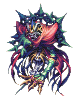 The Deathbringer | Wiki of Mana | Fandom
