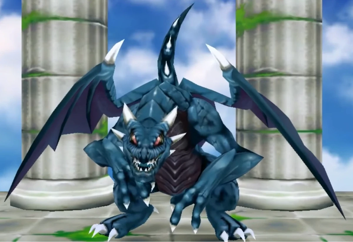 Dragon (Adventures of Mana) | Wiki of Mana | Fandom