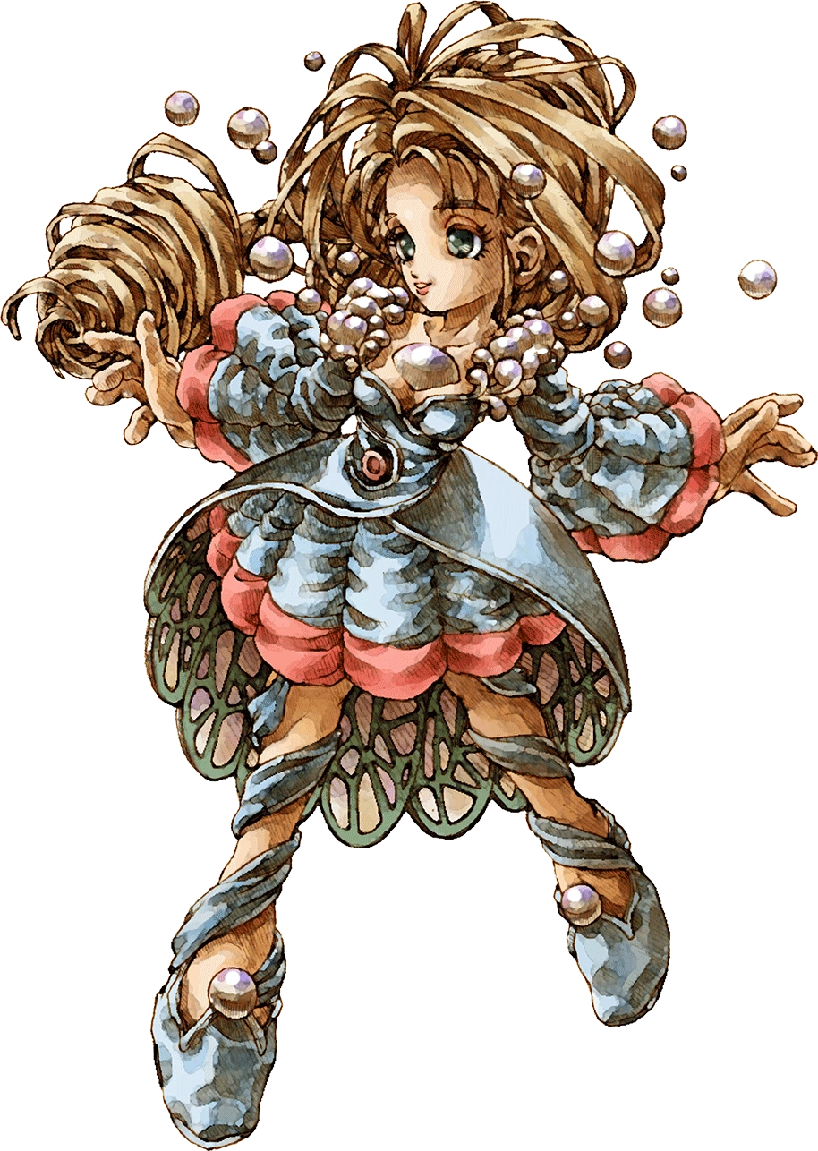 Pearl | Wiki of Mana | Fandom