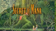 Secret of Mana | Secret of Mana Wiki | Fandom