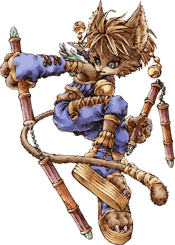Daena | Wiki of Mana | Fandom