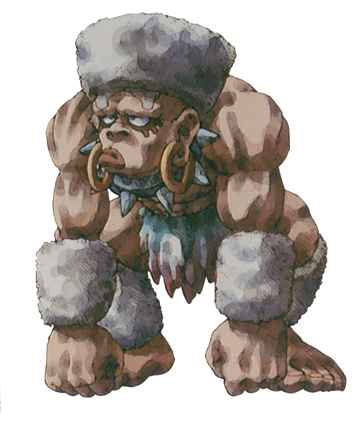 Roger | Wiki of Mana | Fandom