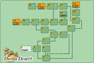 Duma Desert | Wiki of Mana | Fandom