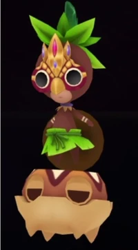 Tomato Man (Secret of Mana) | Wiki of Mana | Fandom