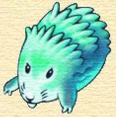 Needlettuce | Wiki of Mana | Fandom