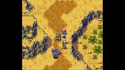 Water Diversion | Wiki of Mana | Fandom