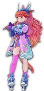Careena | Wiki of Mana | Fandom