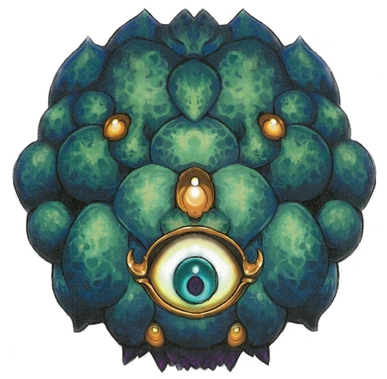 Lightgazer | Wiki of Mana | Fandom